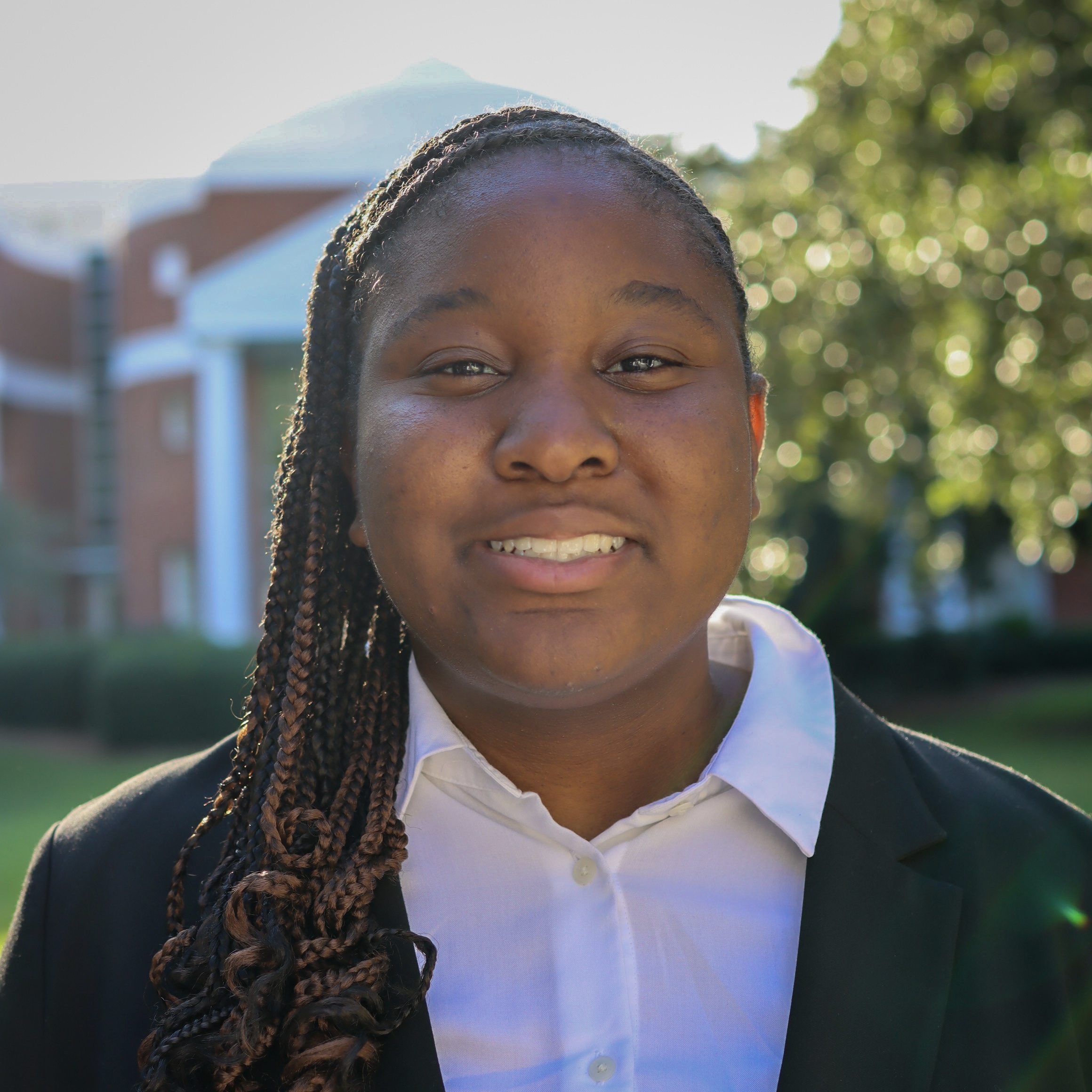 Members – Undergraduate Law Review at Florida State University